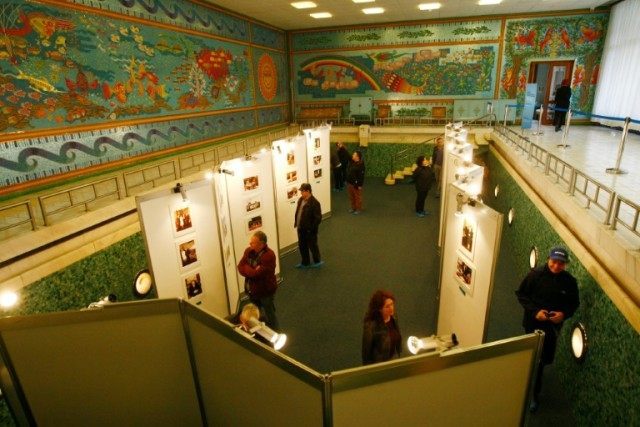 Home of Romania's Ceausescu opened to the public - Breitbart