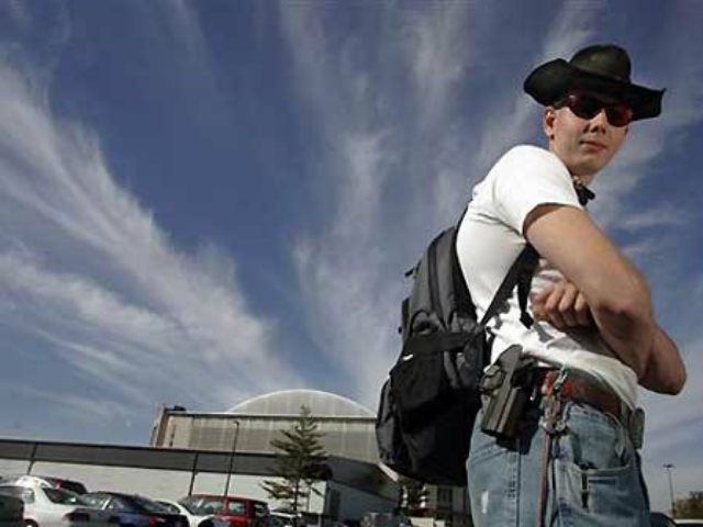 Campus Carry: 11 States with No Mass Shootings, No Campus Crimes by ...