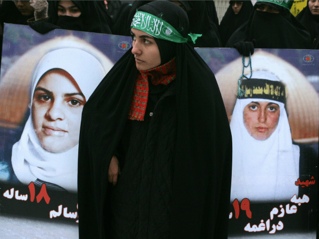 Navy SEAL Raid in Yemen Spotlights Issue of Female Terrorists Amid ...