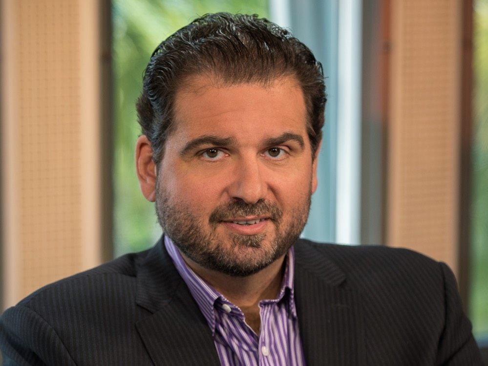 ESPN's Le Batard: MLB Playing in Cuba Is a Win for 'Propaganda Machine ...