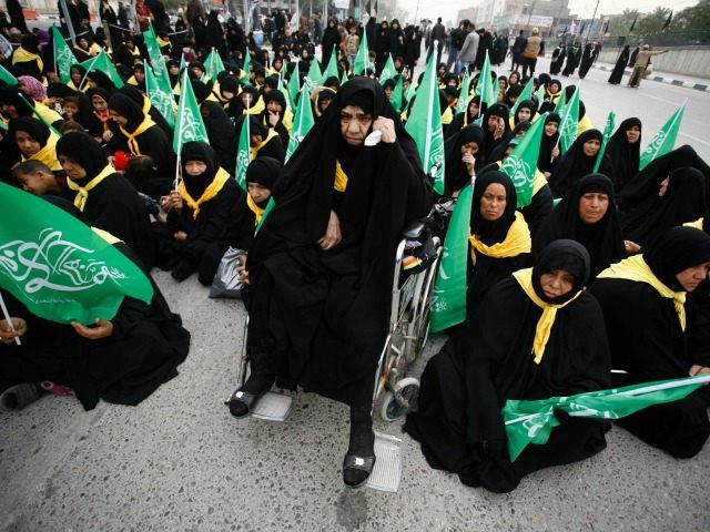 Egypt Fears 'Quiet Takeover' By Iran-Backed Shi'a Islam