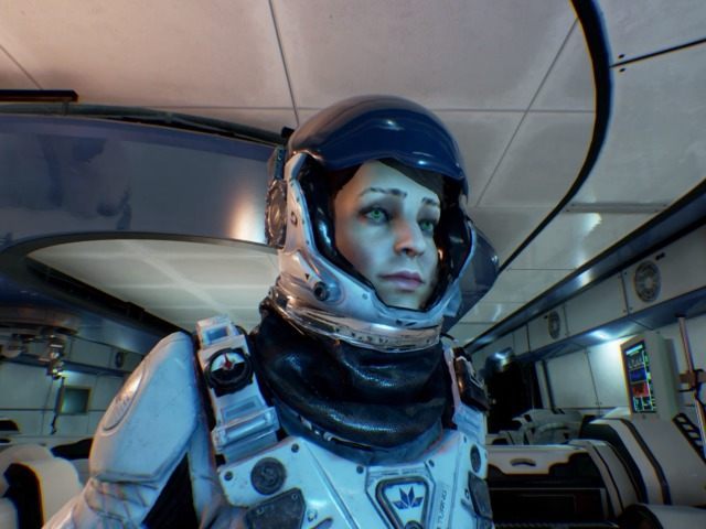 'The Turing Test' Announcement Trailer