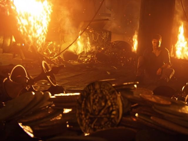 'UNCHARTED 4: A Thief's End' Trailer -- Heads or Tails