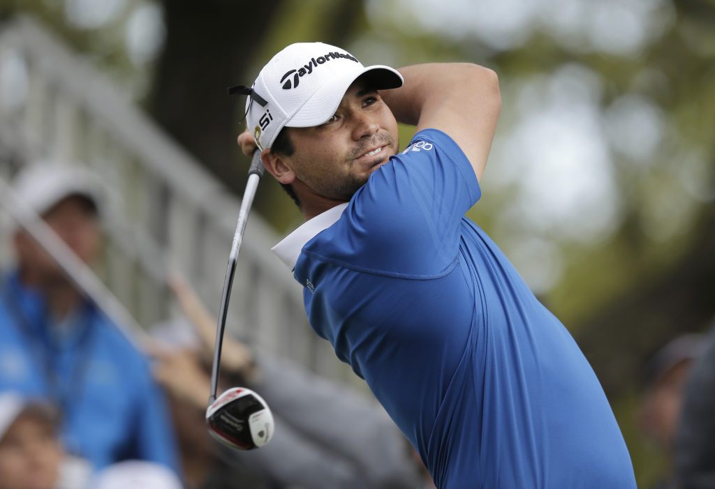 Jason Day a Favorite at Masters, Where He Once Thought of Quitting
