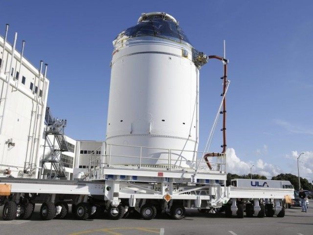 New NASA Launch Control Software Late, Millions Over Budget