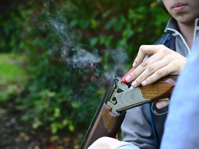 KY Man Violates Protective Order Dies From Shot To Chest ky-man-violates-protective-order-dies-from-shot-to-chest