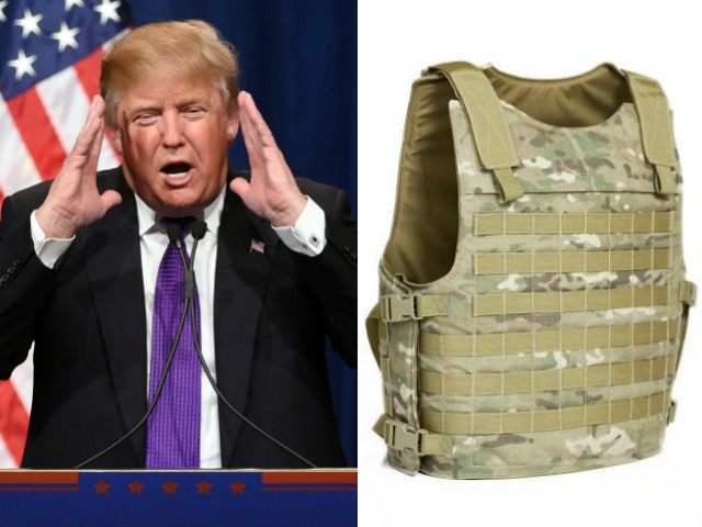 13 Amazing Facts We've Learned About Donald Trump's Campaign