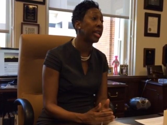 Georgia Judge to Teens: 'Stop Acting Like You’re Trash'