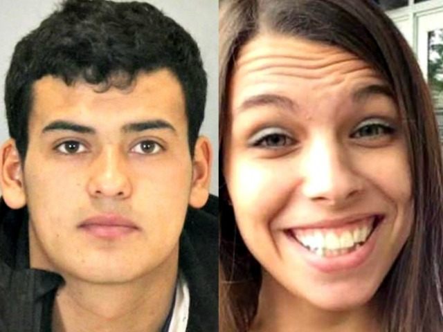 Mother of Daughter Killed by Illegal: His Bail Was ‘Less Than it Cost ...