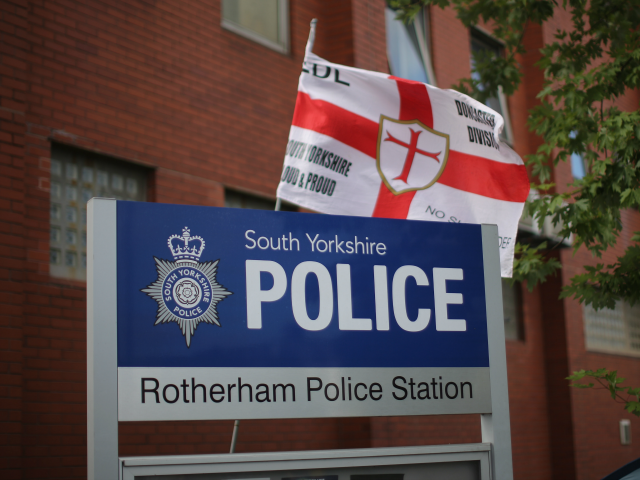 Tax Payer Funded Muslims Pressure Rotherham Police To Crack Down On ...