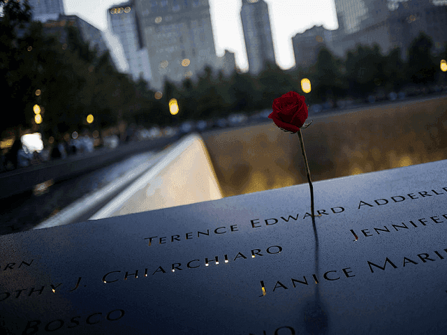 9/11 Memorial: Security Guard Shouldn't Have Silenced Choir