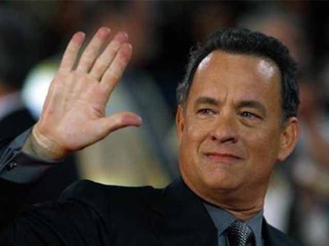 Tom Hanks: America's 'Going to Be Fine' if Donald Trump Gets the GOP ...