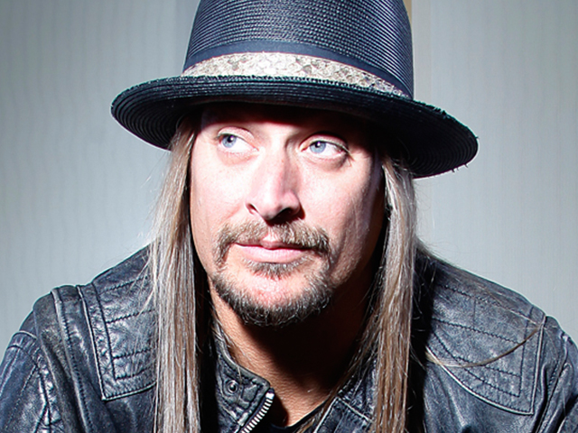 Kid Rock 'Devastated' After Finding His Assistant Dead on His Property ...