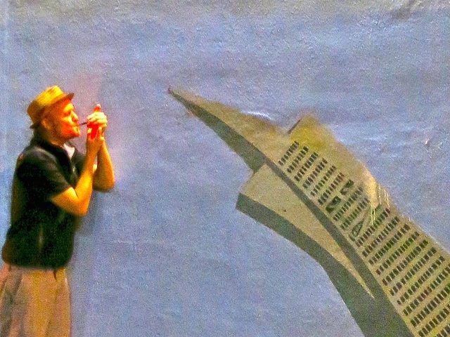 Thousands Celebrate 4/20 with Marijuana Smoke-Out