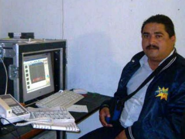 Mexican Journalist Gunned Down After Reporting Cartel Violence