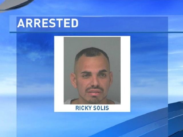 Armed Citizen Saves Security Officer from 'Tire Iron' Beating