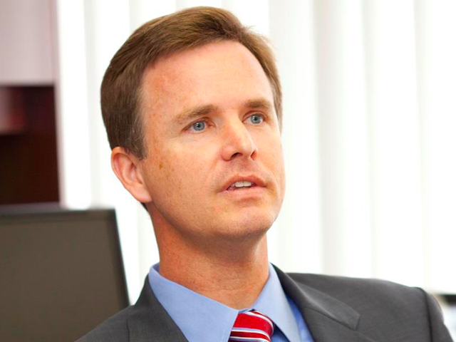Trump California Director: 'We Have Already Outmatched' Cruz