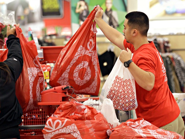 Target Sales Drop Amid Transgender Promotion, Consumer Boycott, $10 ...