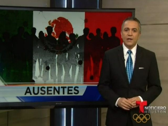 Telemundo’s Martin Berlanga Slams Mexican Government, Cartel’s Over ...