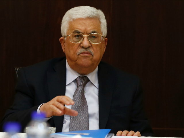 Palestinian Opinions Split After Abbas Interview With Israeli TV