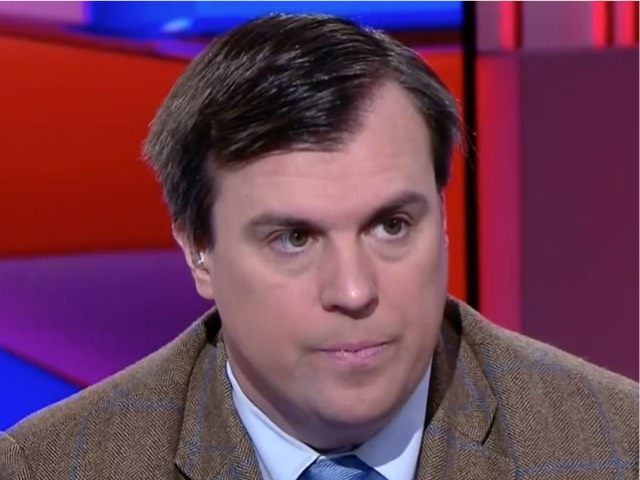 NYT's Jonathan Martin: Dems Have Set Up Primary to Favor Hillary