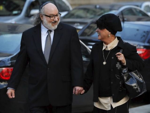 Case Against Jonathan Pollard Parole Conditions To Be Reopened