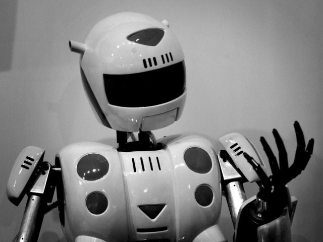 Europe's Robots to Become 'Electronic Persons' Under Draft Plan