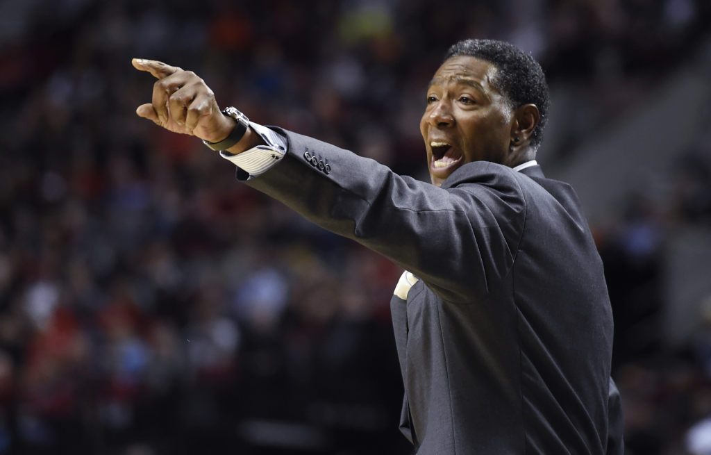 Wiggins, Towns hope Mitchell keeps Timberwolves job - Breitbart