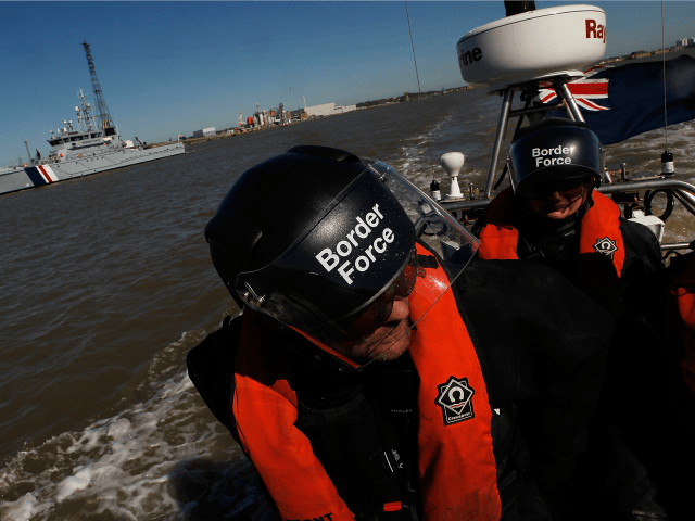 French Coastguard Warns Of Migrant Drownings In English Channel, As 20 ...