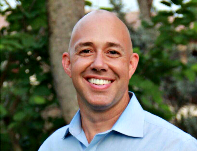 Exclusive: Brian Mast talks About Win in Florida GOP Primary