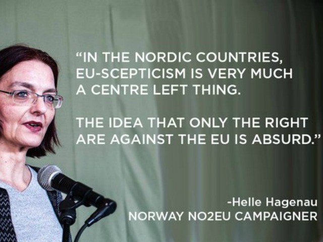 Papers Back Right-wing Brexit, Prompting Labour Voters to Launch ...