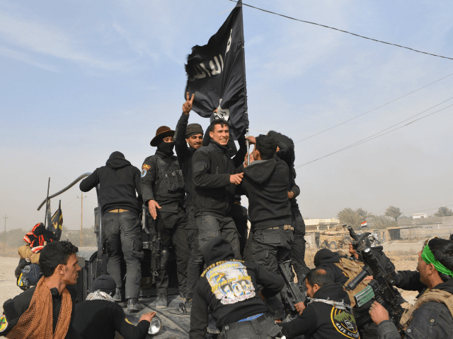 Children of Jihad: ISIS Training 70 Dutch Children