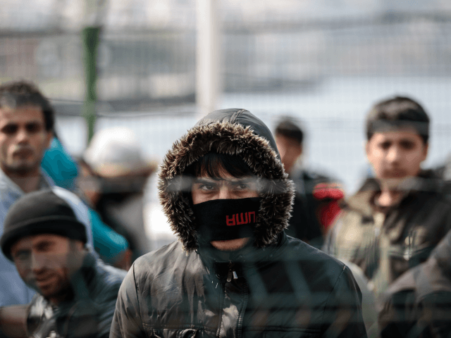 UN Director Admits: Syrians Not Fleeing Over War, Gulf Countries 'Haven ...