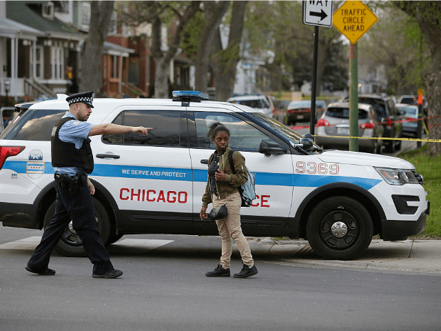 Chicago Police Claim Success Capping Crime in Violent Chicago Using New ... Chicago Police Claim Success Capping Crime in Violent Chicago Using New ...