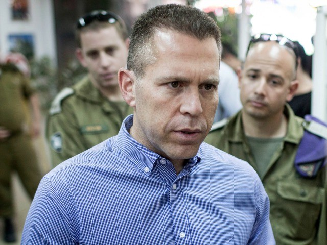 Netanyahu Taps Likud's Erdan as Israeli Ambassador to Both U.S., U.N.