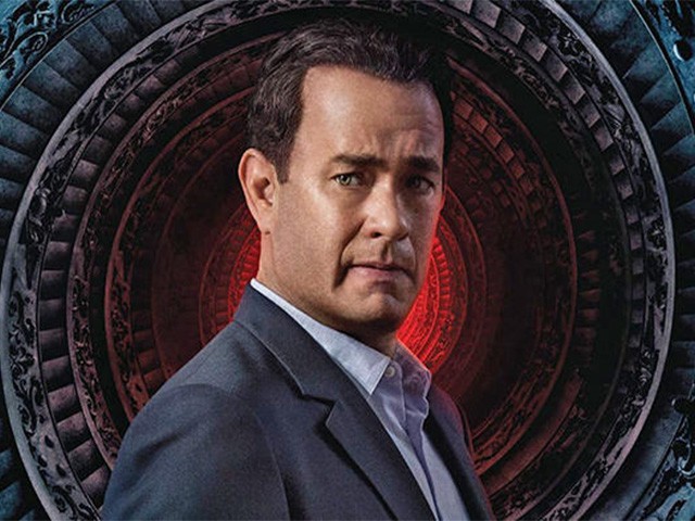 WATCH: Tom Hanks Returns as Symbologist Robert Langdon in First Trailer ...