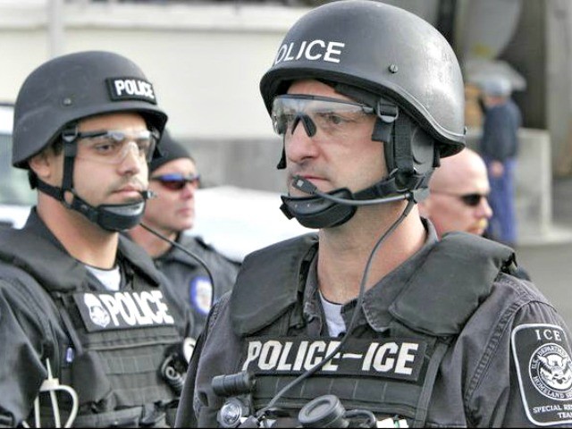 EXCLUSIVE -- Immigration Whistleblower: U.S. Taxpayers Spending ...