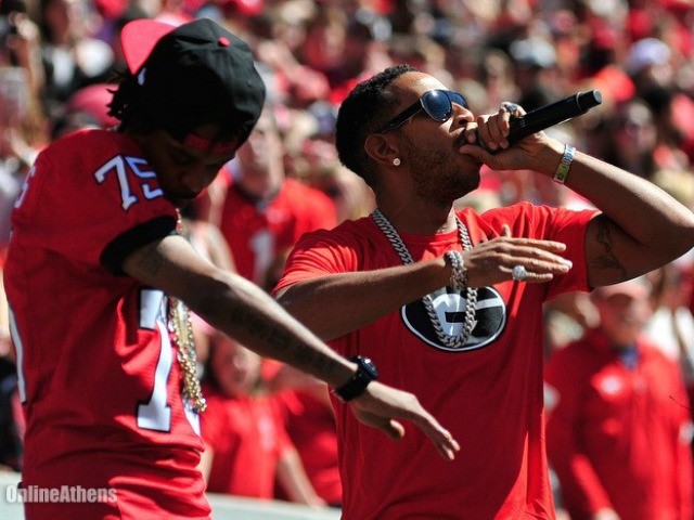 University of Georgia Apologizes for Giving Ludacris $65,000, Condoms ...