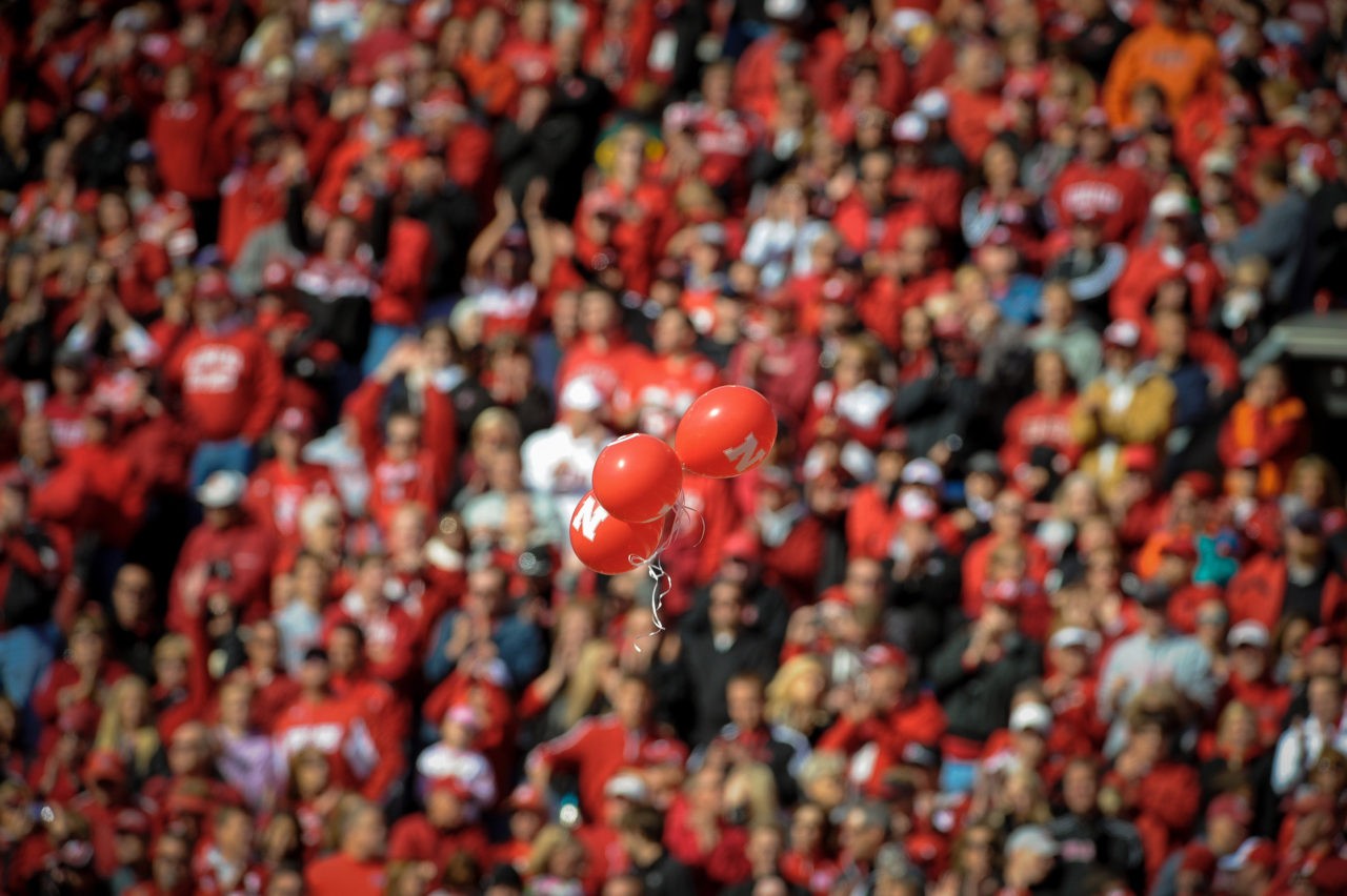 Environmentalist Sues U of Nebraska Over Balloon Release During ...