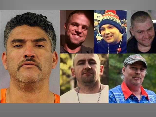 Previously Deported Illegal Alien to Stand Trial for Murder