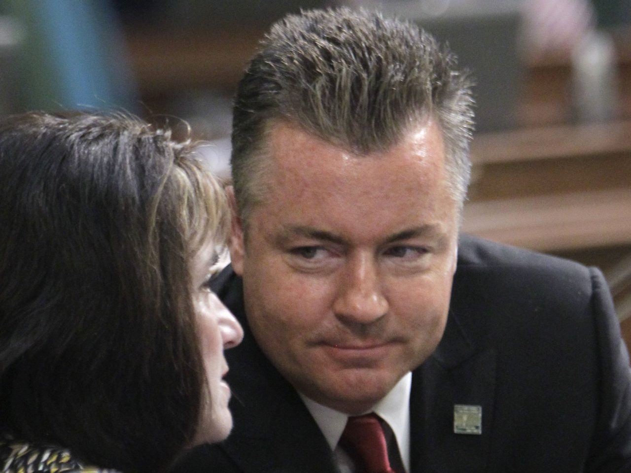 GOP Field For California Governor Grows, and Chance of All-Democrat Runoff