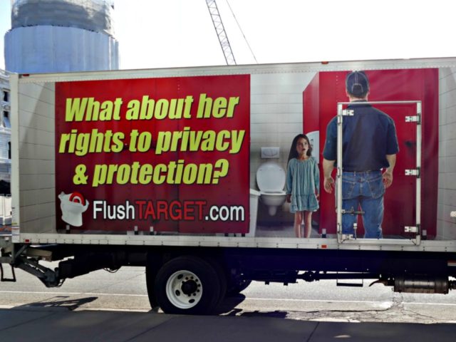 Anti-Target Campaign 'Flush Target' Truck to Visit Every Target Store ...