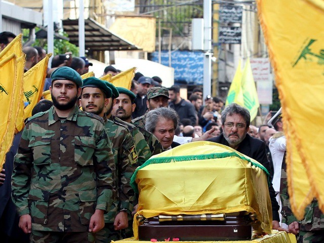 Israel: Hezbollah's Top Military Commander ‘Killed by His Superiors’