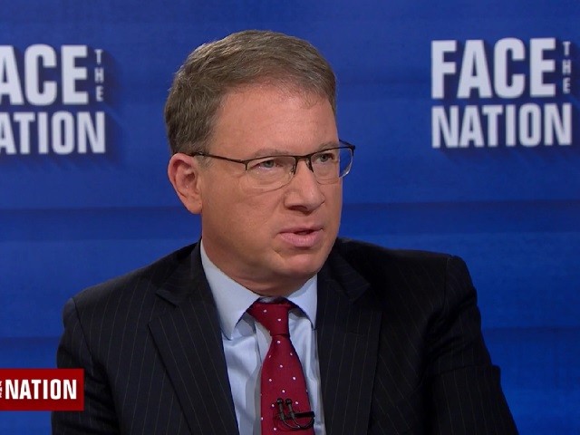 Atlantic's Goldberg: Dems Feel Like They Are on 'the Bataan Death March ...