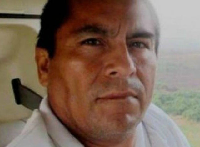 Another Journalist Murdered in Mexico