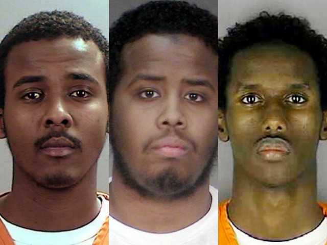 Trial of 10 Minnesota Jihadis Returns Guilty Verdicts Ignored by Media