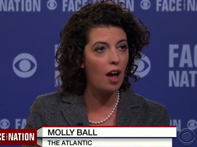The Atlantic’s Molly Ball: Dem Infighting Has Gotten 'A Lot Worse'