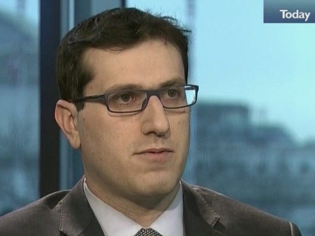 'Never-Trump' Maven Philip Klein: Trump Has 'Exposed Rubio's True ...