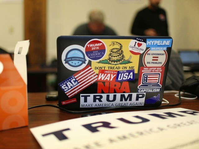 Make Computer Programming Great Again with 'TrumpScript'
