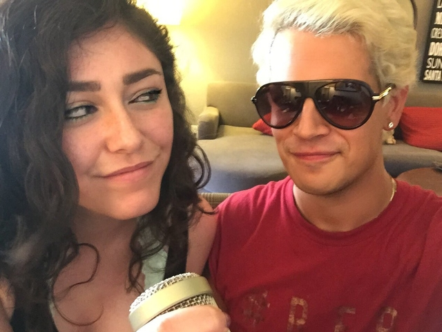 Milo To UCI College Republicans President Ariana Rowlands: UCI 'Not ...